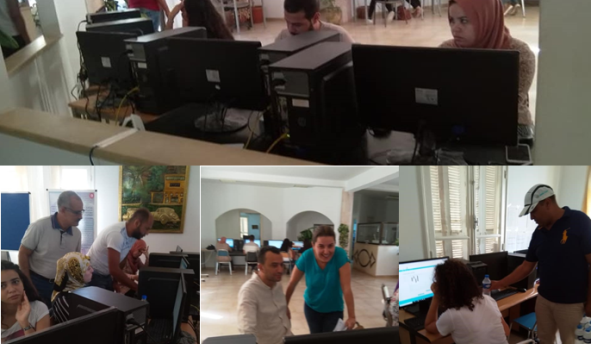 CSFMA Ariana - Centre Sectoriel de Formation en Mécanique Automobile d ...