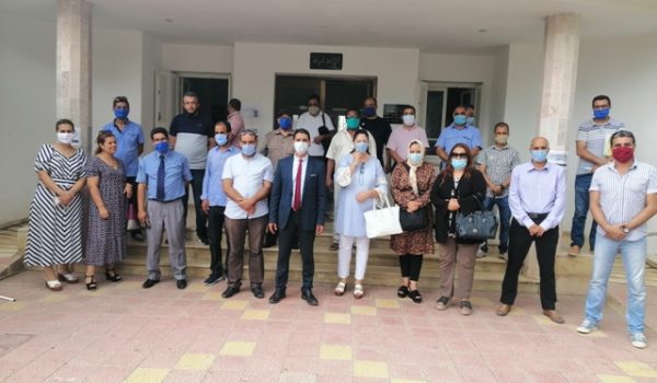 CSFMA Ariana - Centre Sectoriel de Formation en Mécanique Automobile d ...